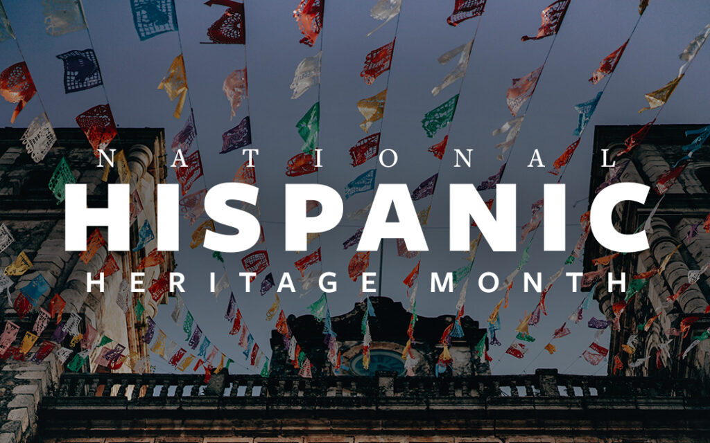 Celebrating Hispanic Heritage Month: A Reading Journey - Table Salt ...