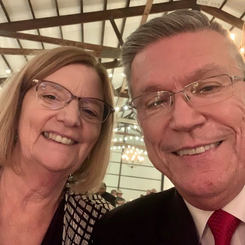 Faithfully Forward: 1971 North Central revival - Table Salt | NCU Blog