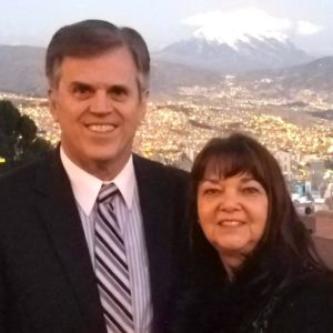 Faithfully Forward: 1971 North Central revival - Table Salt | NCU Blog