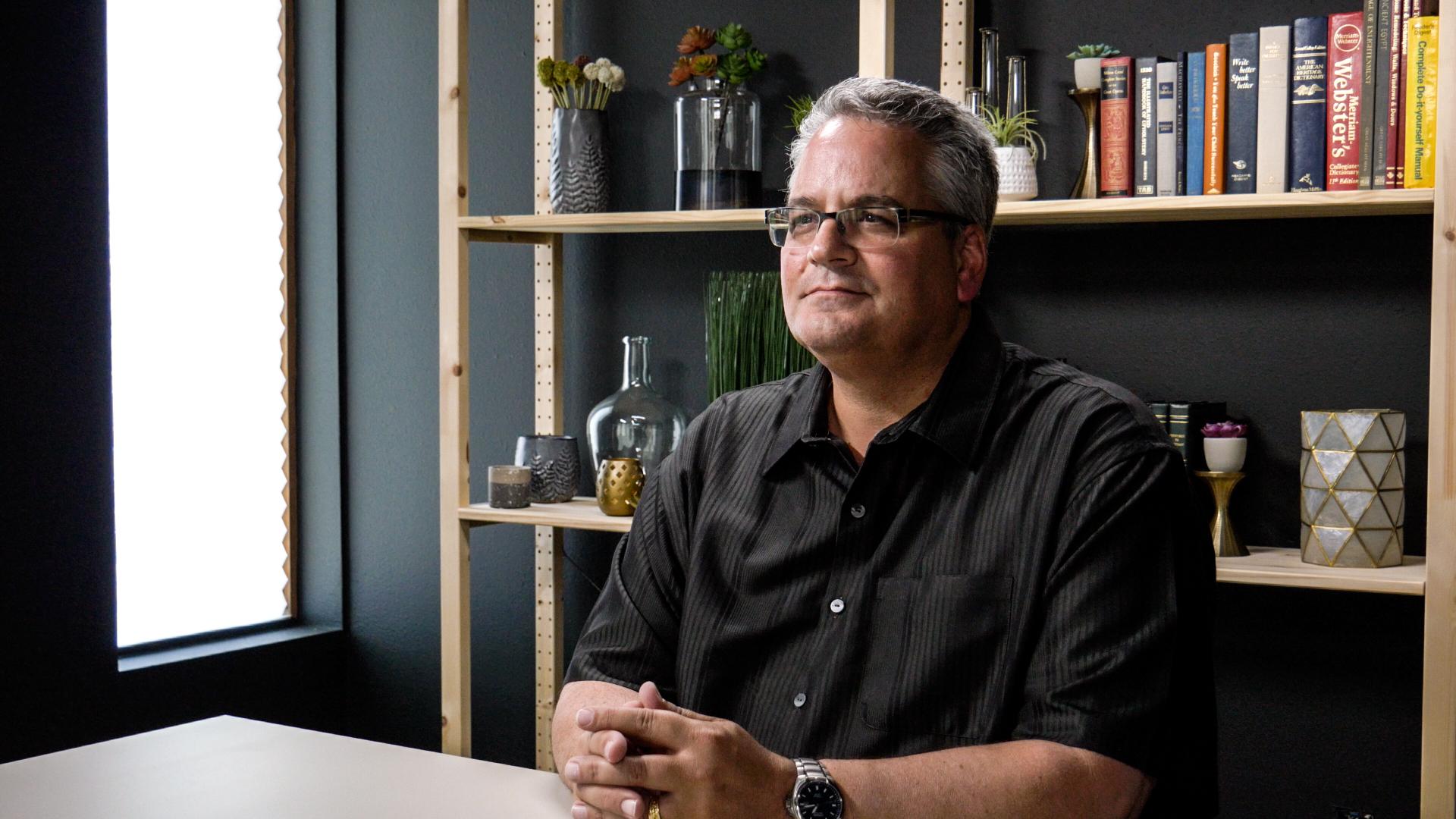 Roncone Announed Fall Moen Chair - Table Salt | NCU Blog