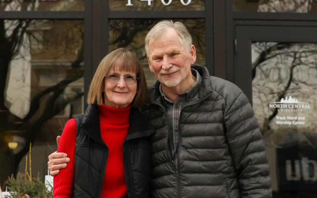 Journey of Faith: John and Anita Koeshall's Missionary Legacy - Table ...