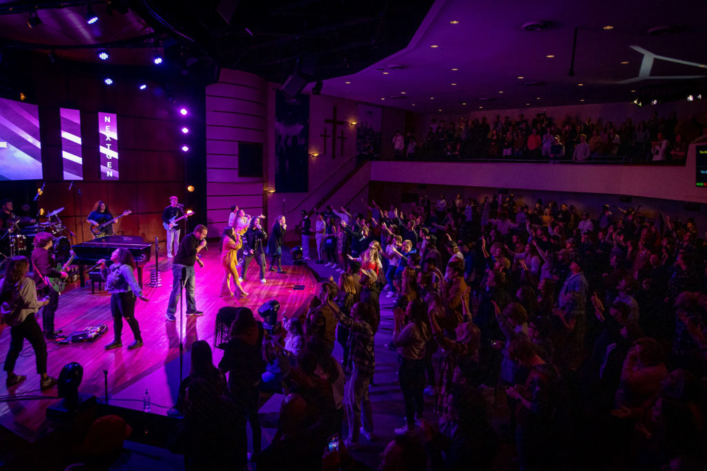 Meet the 2021 Alumni Award winners - Table Salt | NCU Blog