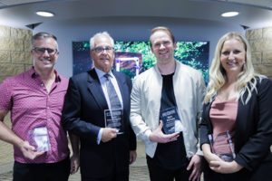 Meet the 2022 Alumni and Partners for Progress honorees - Table Salt ...