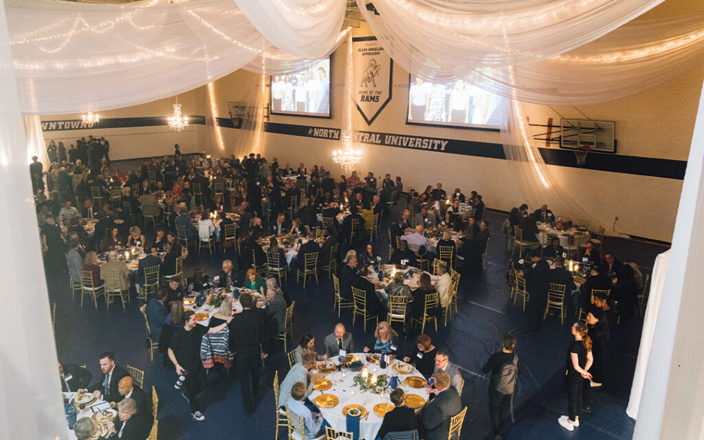 NCU 2023: A Year of Celebration and Transformation - Table Salt | NCU Blog
