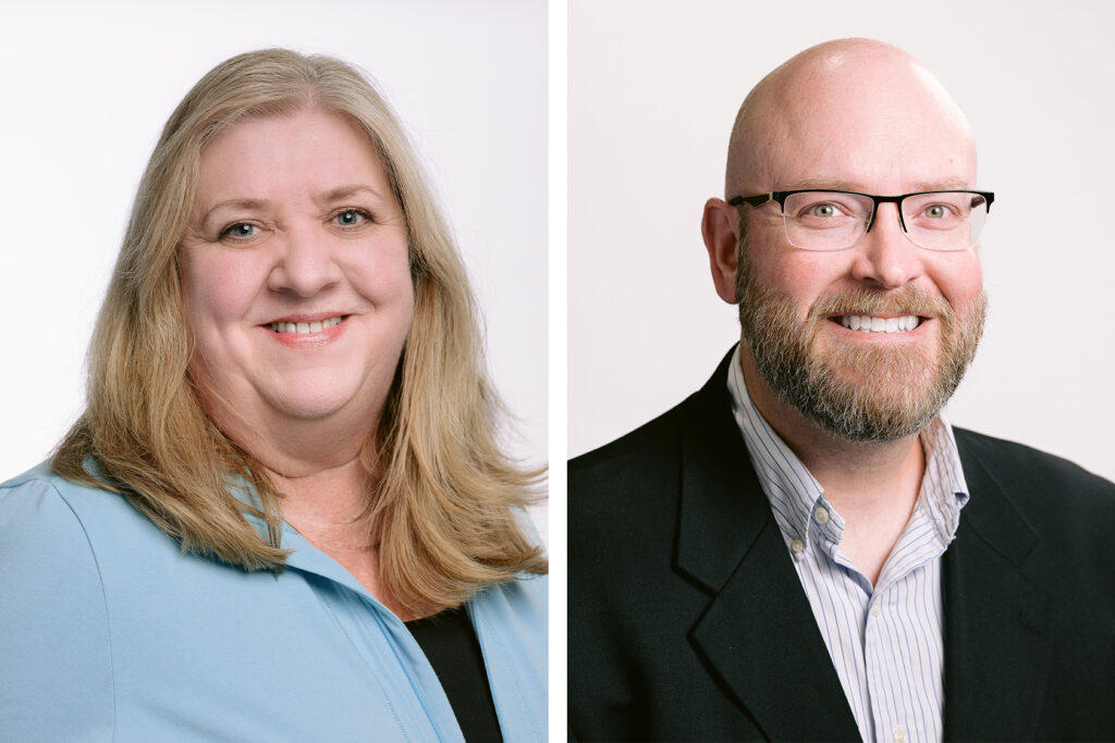 New Interim Deans Announced - Table Salt | NCU Blog