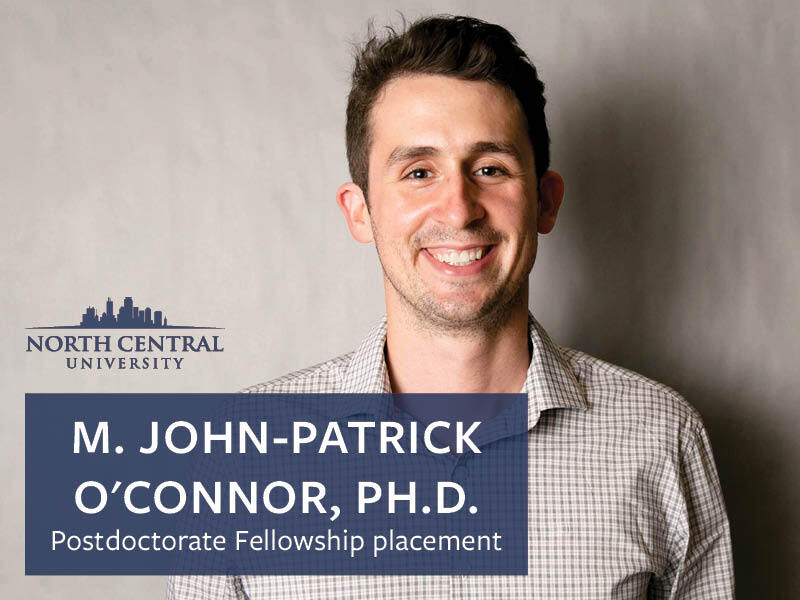 New NCU professor receives prestigious fellowship - Table Salt | NCU Blog