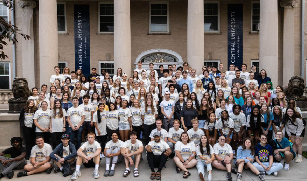 North Central University Achieves Enrollment Growth Despite National ...