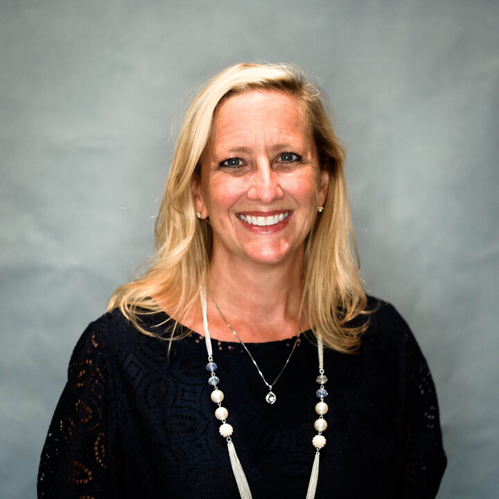 Welcome Interim Vice President Kate Ketterling! - Table Salt | NCU Blog