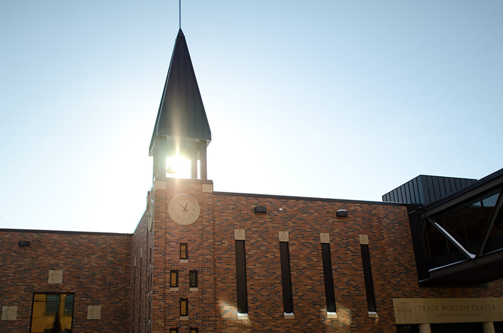 Why You Should Visit NCU - Table Salt | NCU Blog