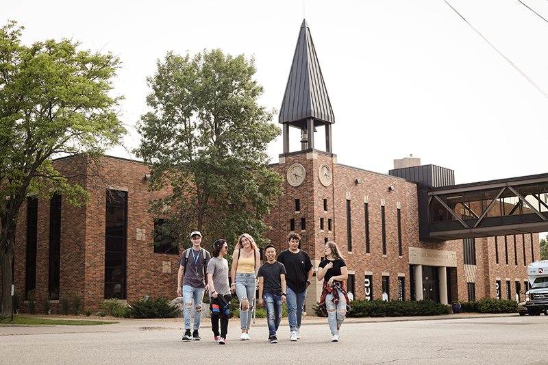 Why You Should Visit NCU - Table Salt | NCU Blog