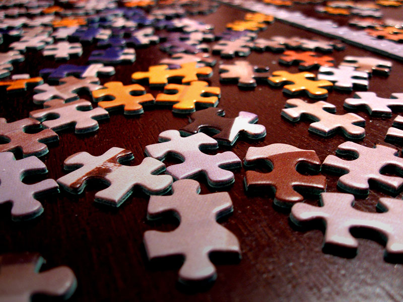 Does a Perfect College Match Exist? Probably Not - Table Salt | NCU Blog