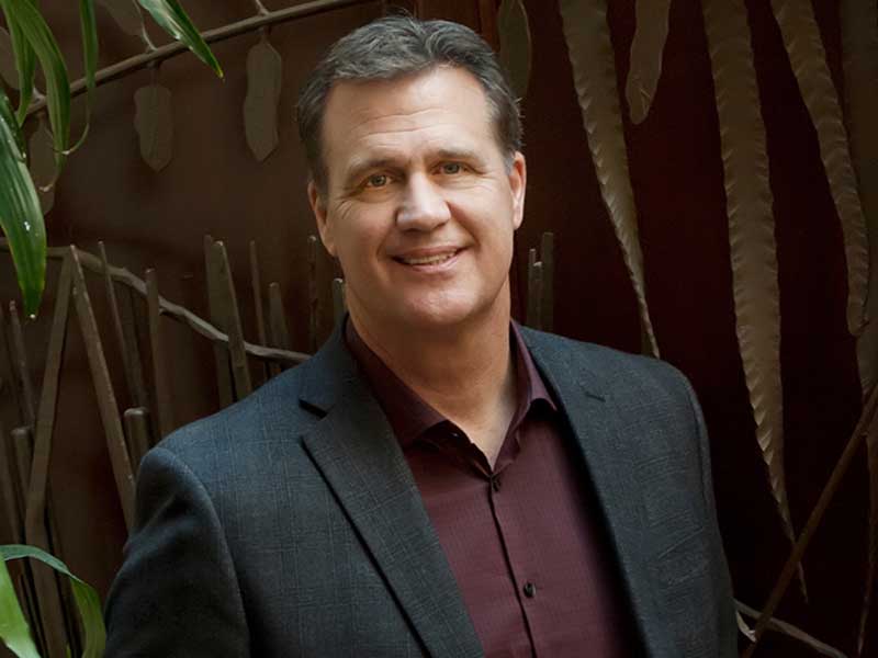 NCU Names Scott Hagan as New President - Table Salt | NCU Blog