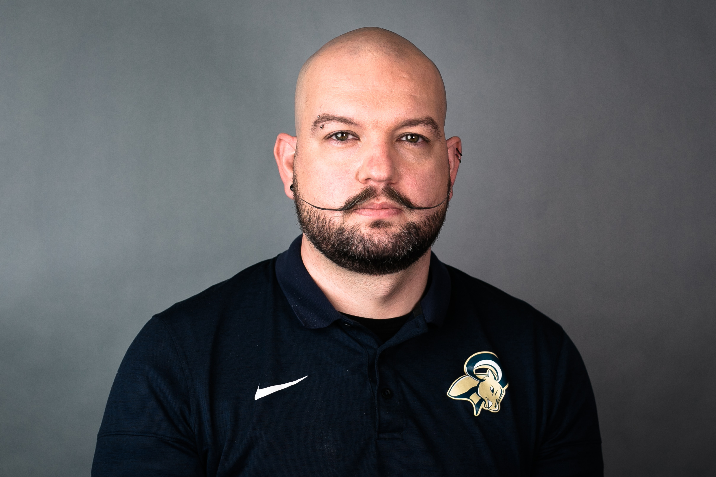 Brandon Watson Named NCU's Staff of the Year - Table Salt | NCU Blog