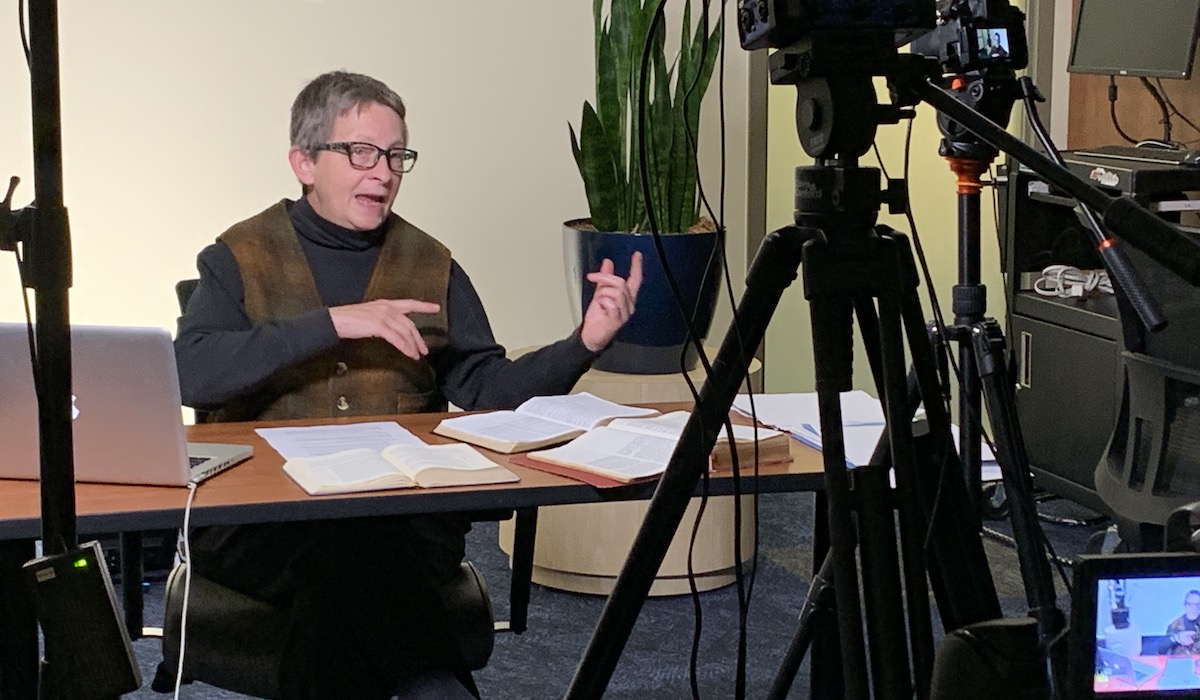 No rocking-chair retirement for former NCU prof. - Table Salt | NCU Blog