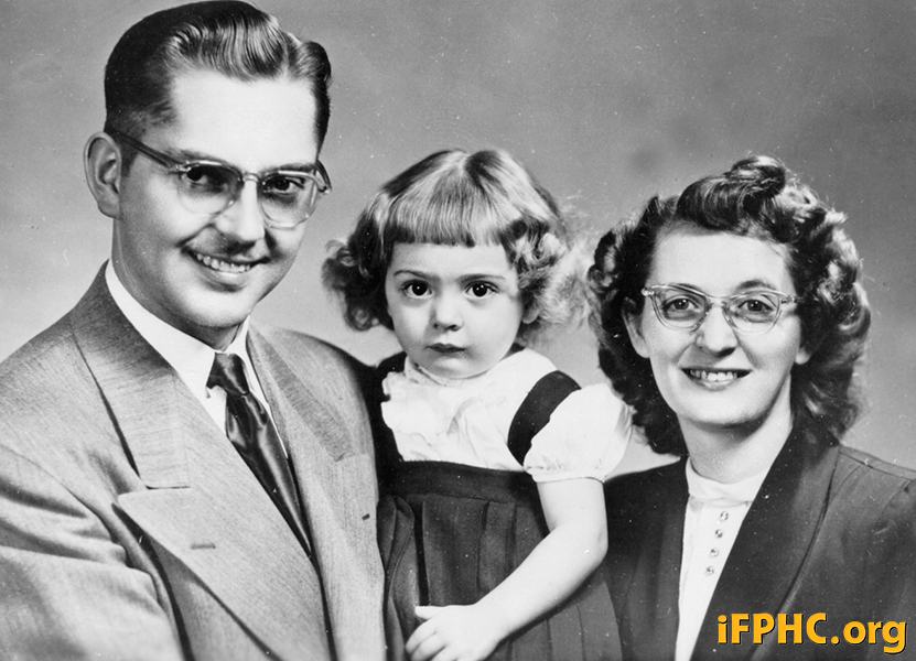 Aggie Hurst—one woman's remarkable history - Table Salt | NCU Blog