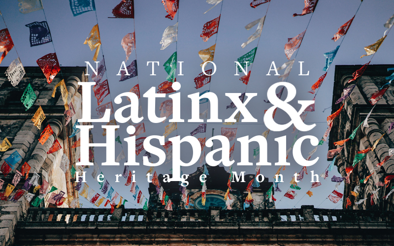 Celebrating Hispanic Heritage - Table Salt | NCU Blog