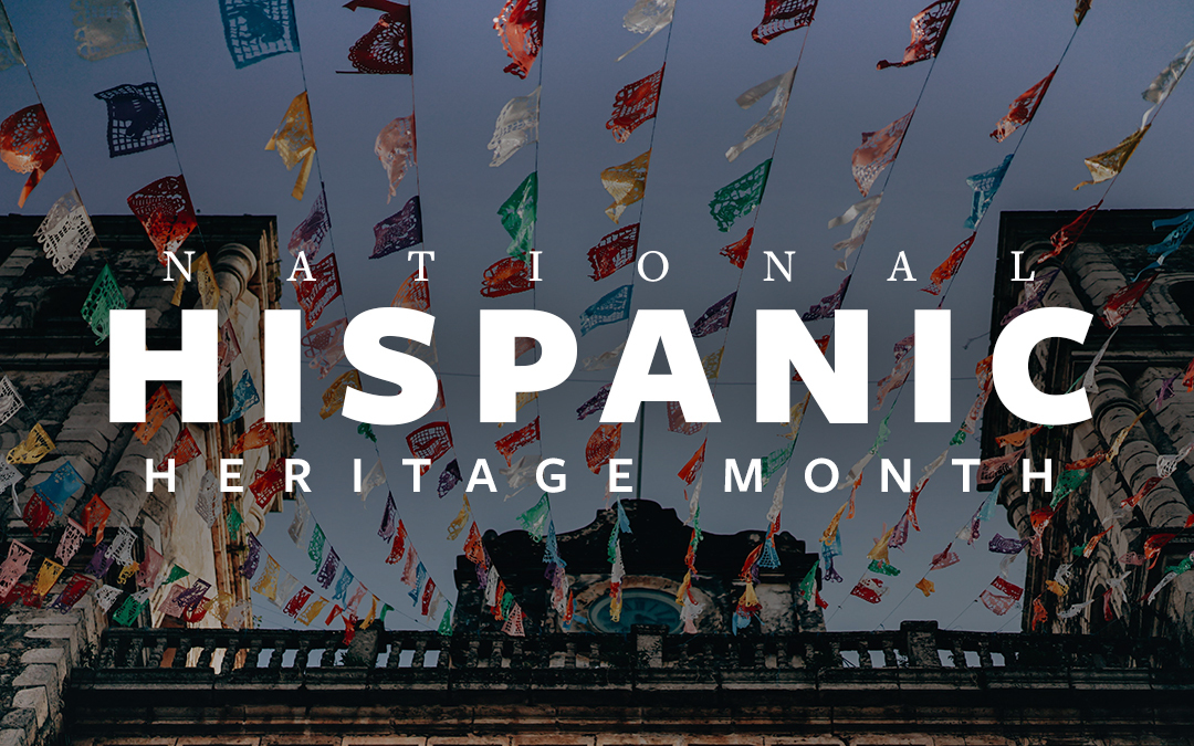 Celebrating Hispanic Heritage Month: A Reading Journey - Table Salt ...