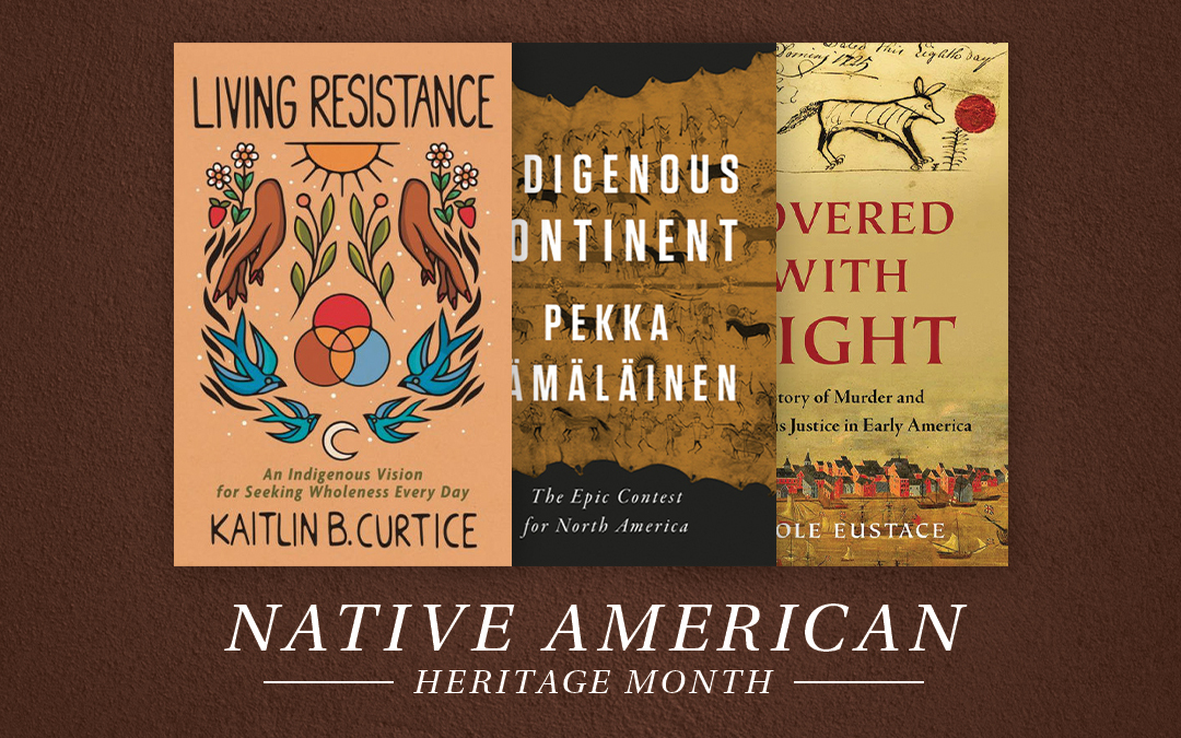 Recognizing Native American Heritage Month - Table Salt | NCU Blog