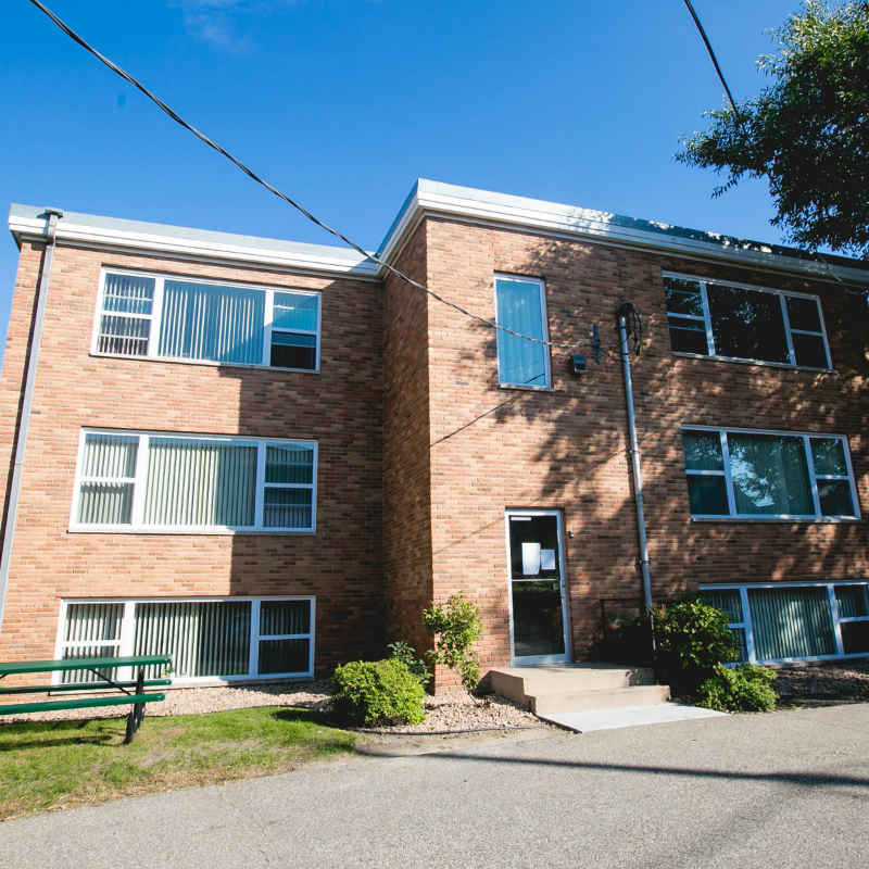 Residence Life - North Central University