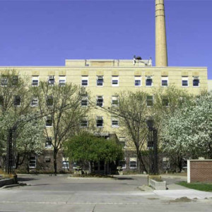 Residence Life - North Central University