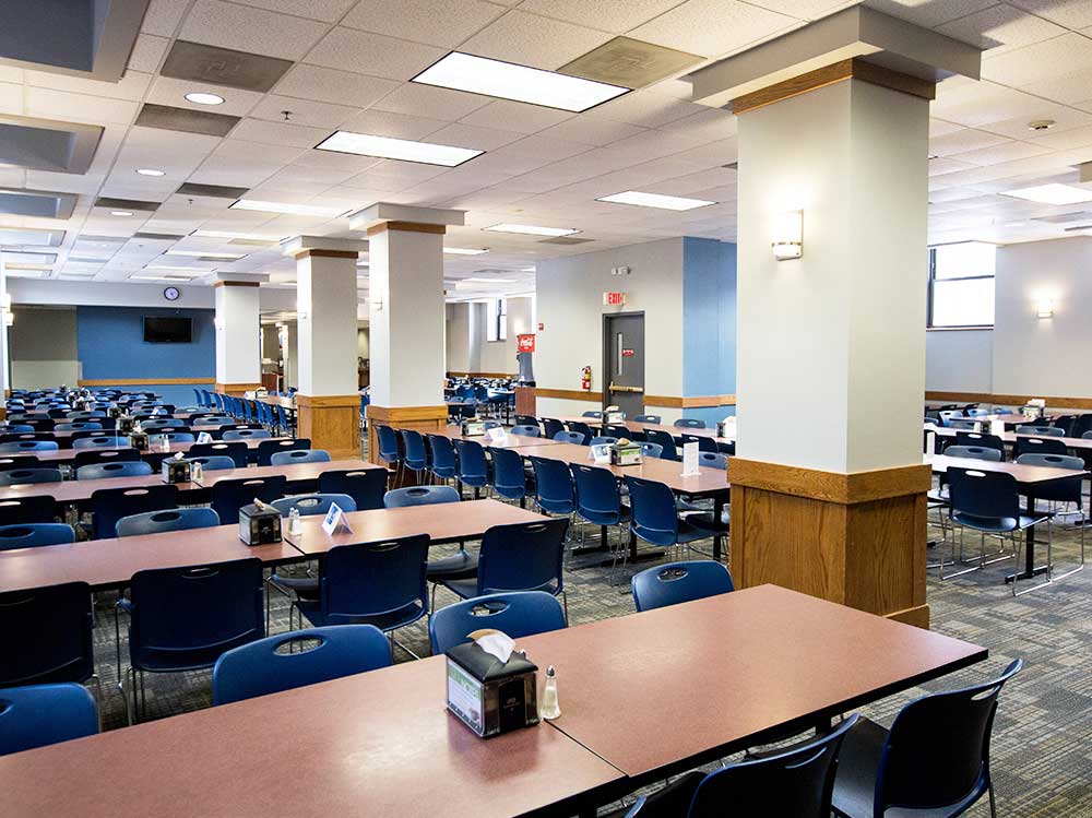 Facility Rental - North Central University