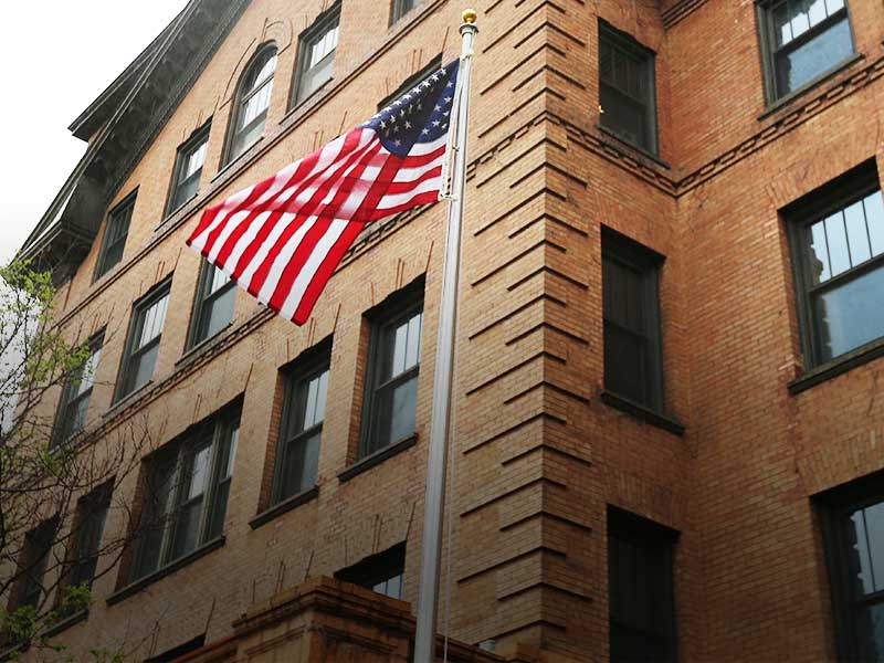 Home - North Central University - Minneapolis, MN