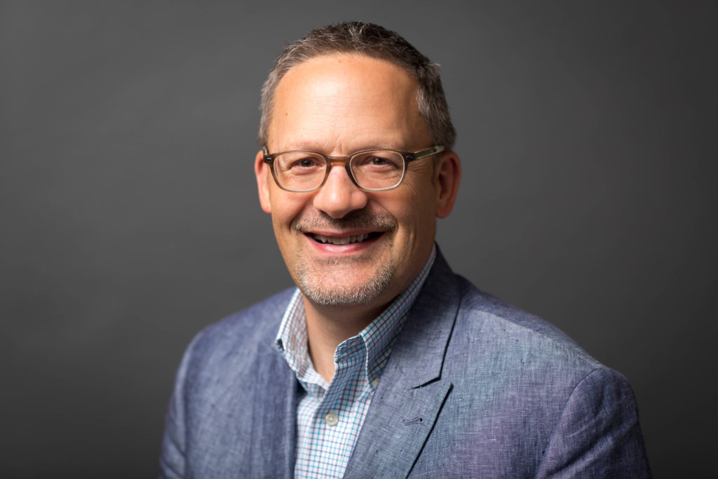 Doug Graham - North Central University