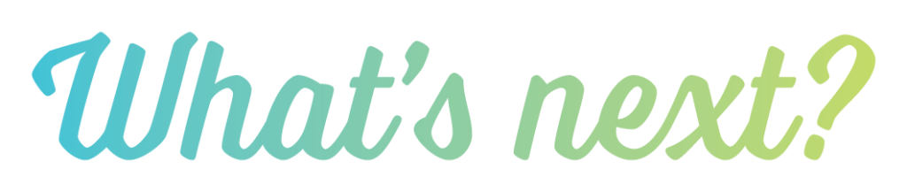 What's next? - North Central University