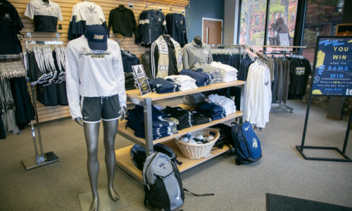 Campus Store - North Central University