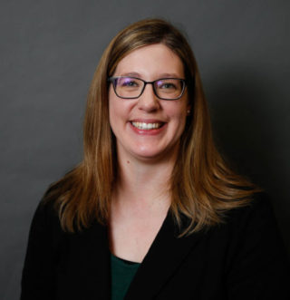 Leah J. Cook - North Central University