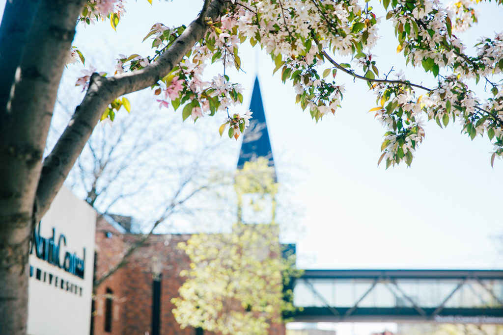 NCU Days Information and Schedule - North Central University