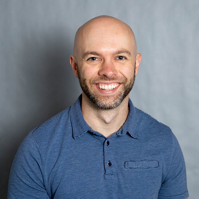 Dan Musselman - North Central University