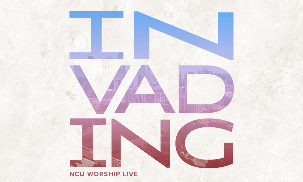 Worship Live Charts - North Central University