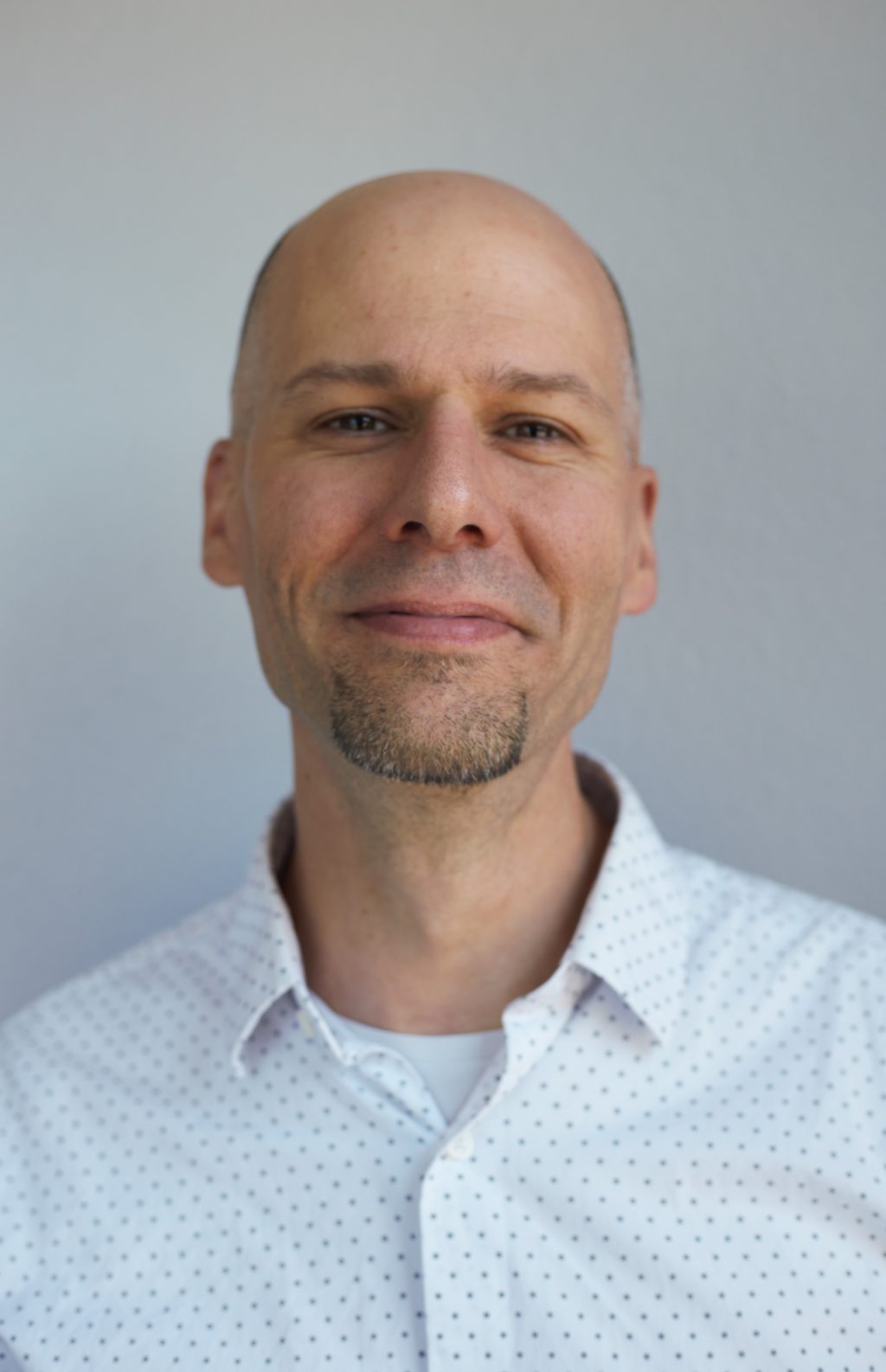 Phil Zarns - North Central University