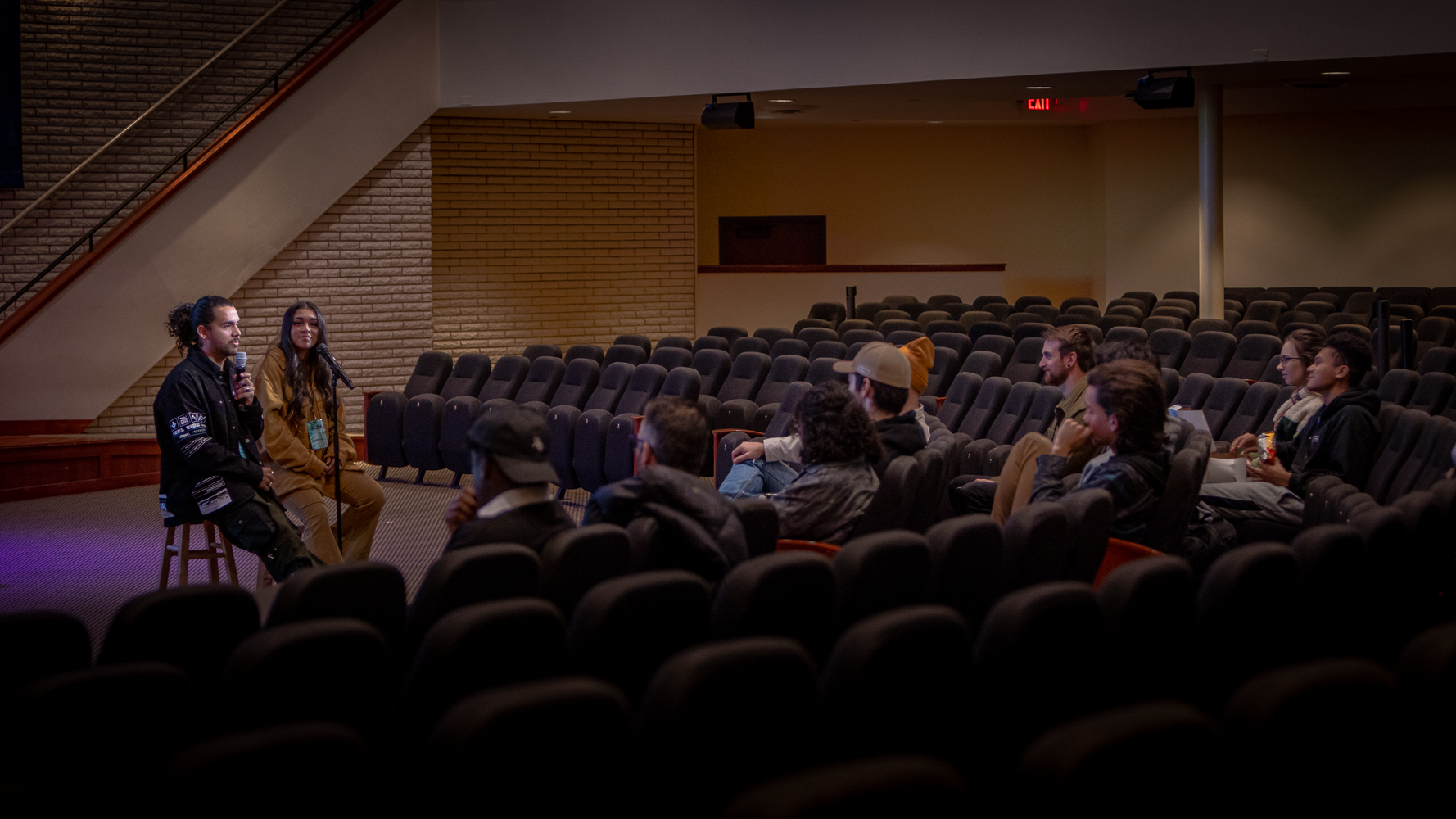 Camps and Conferences - North Central University