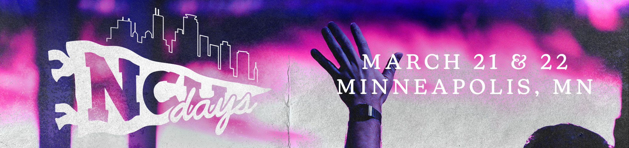 NCU Days Information and Schedule - North Central University