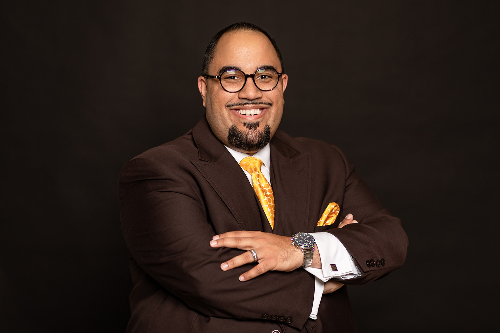 Demetrius Chester - North Central University