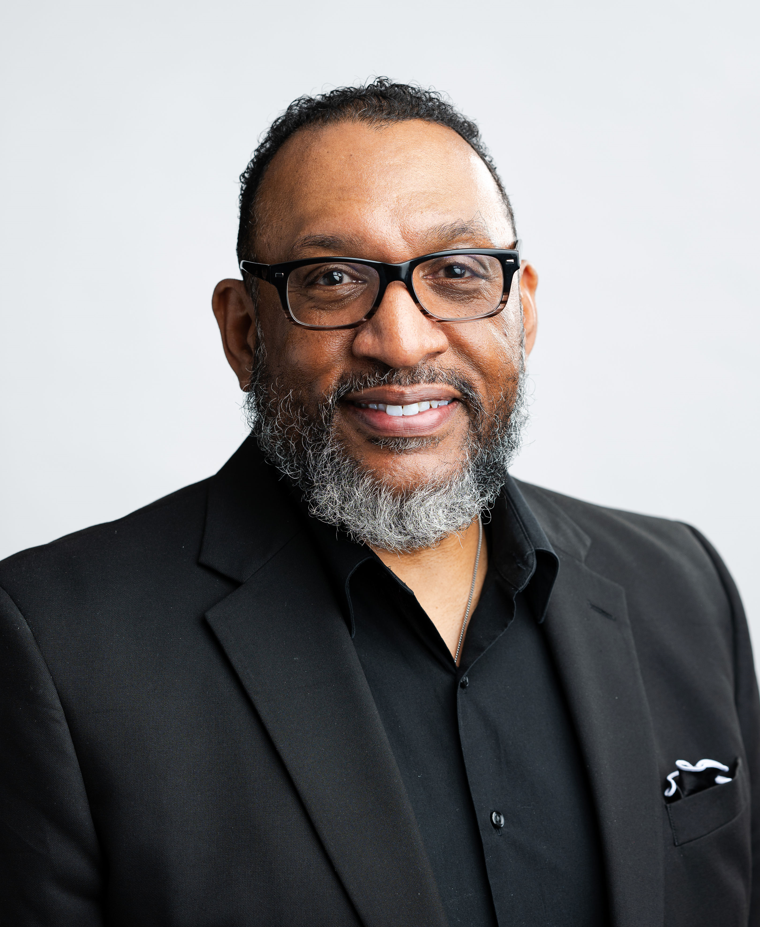 Darnell K Williams, Sr. - North Central University