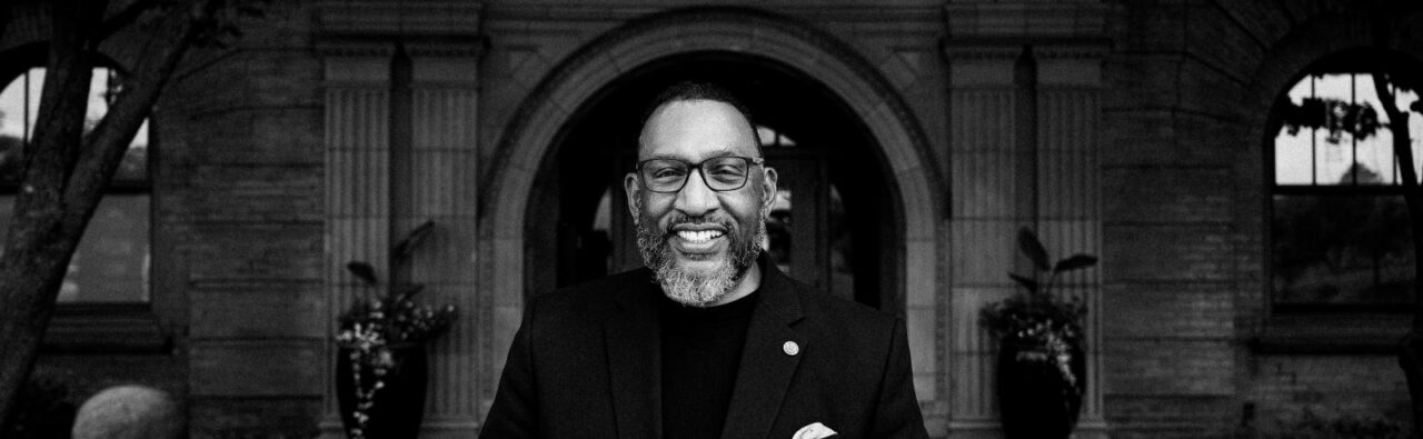 Presidential Inauguration - North Central University