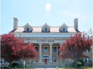 Home Page - North Central University