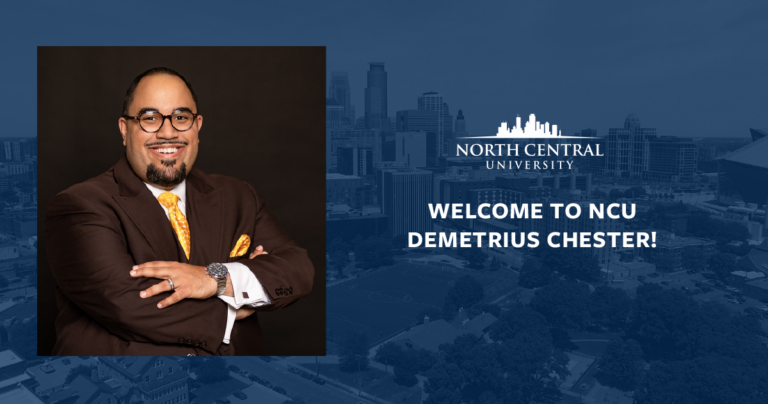 Home - North Central University - Minneapolis, MN